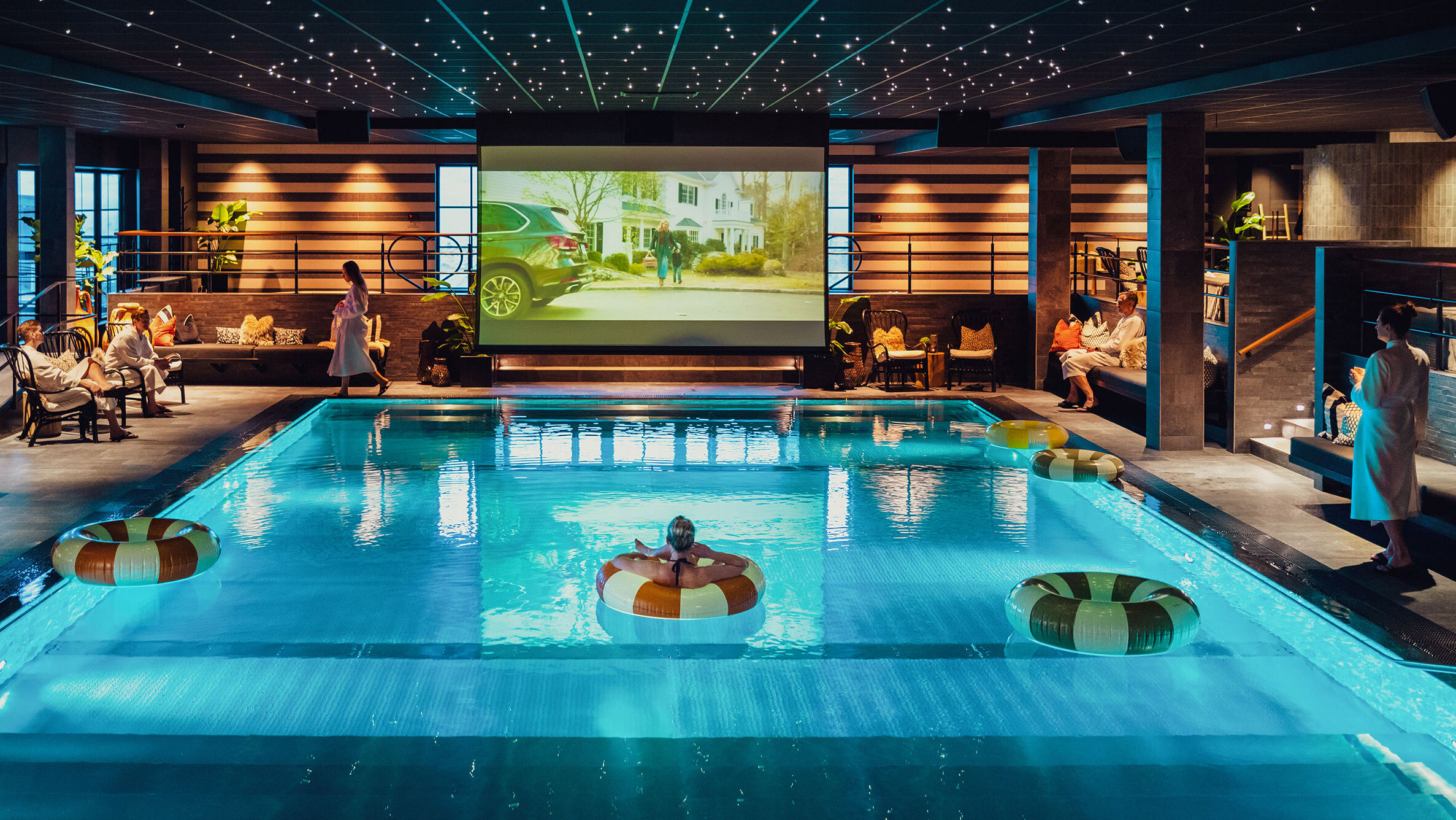 The Spa at Hotel Tylösand